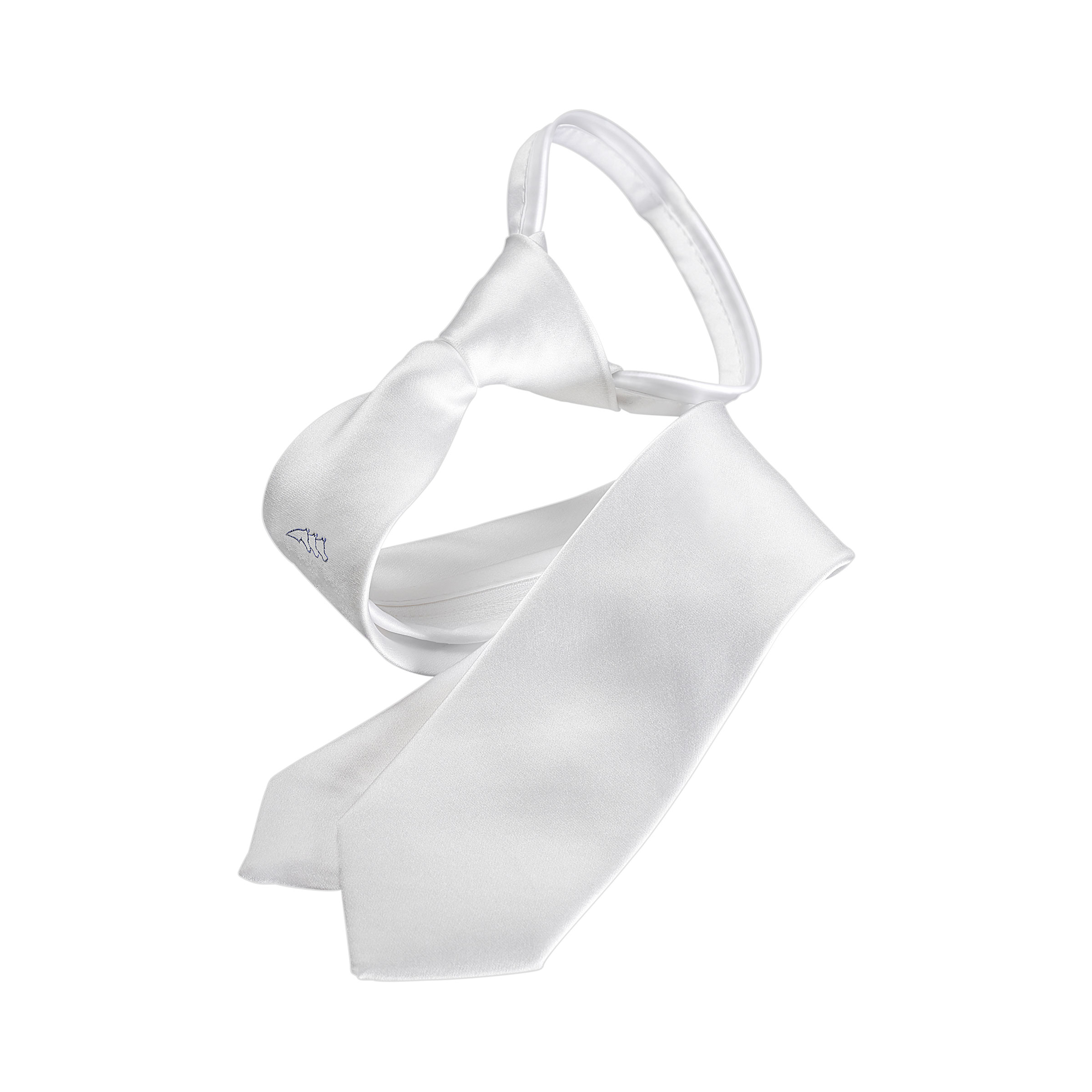Equiline Mens Quick Tie - Royal Equestrian