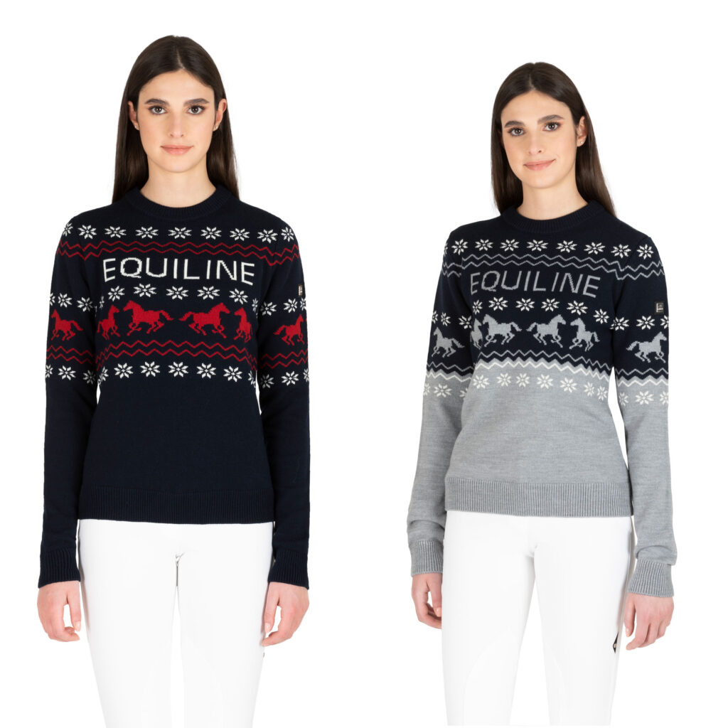 Equiline Italia | Equiline Breeches | Equiline Competition Jackets
