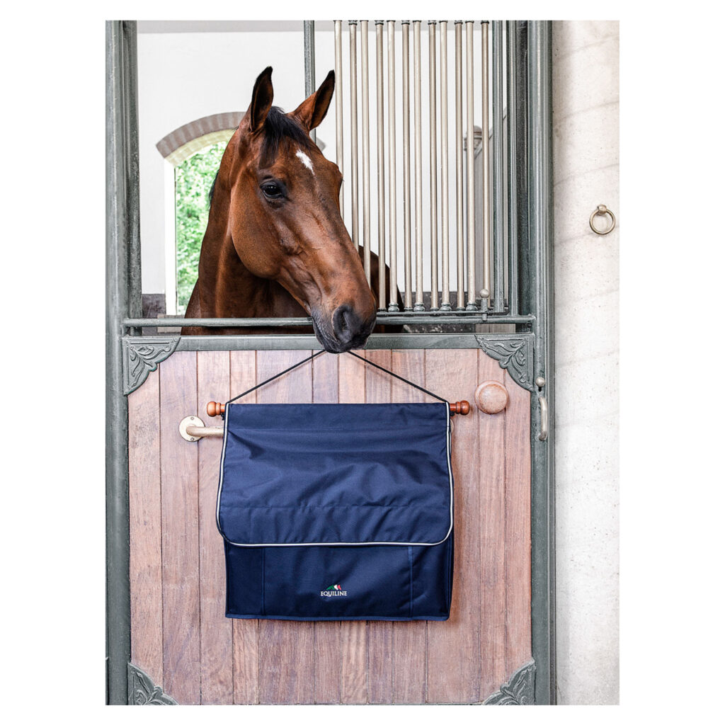 Equiline Stable Accessories Holder - Royal Equestrian