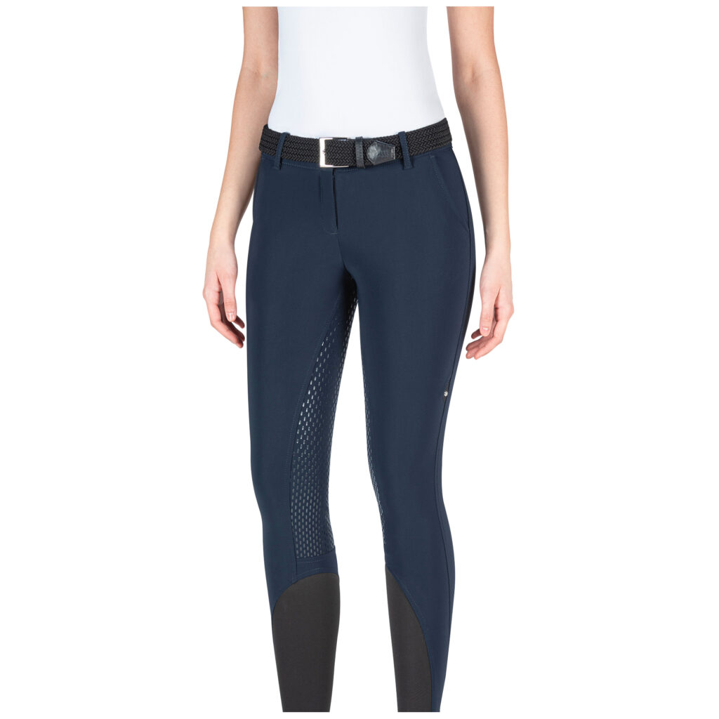 Knee Grip Breeches - Royal Equestrian