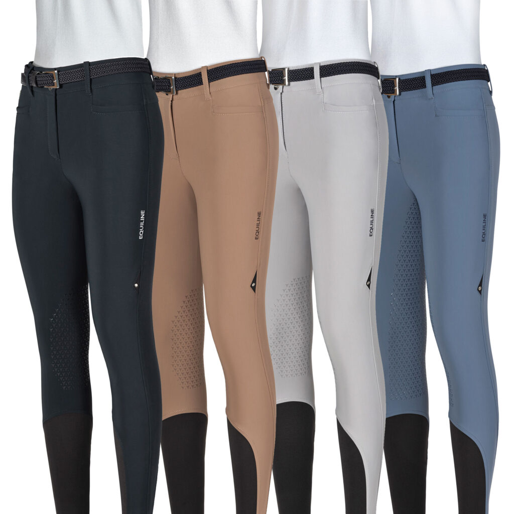 Equiline Italia | Equiline Breeches | Equiline Competition Jackets