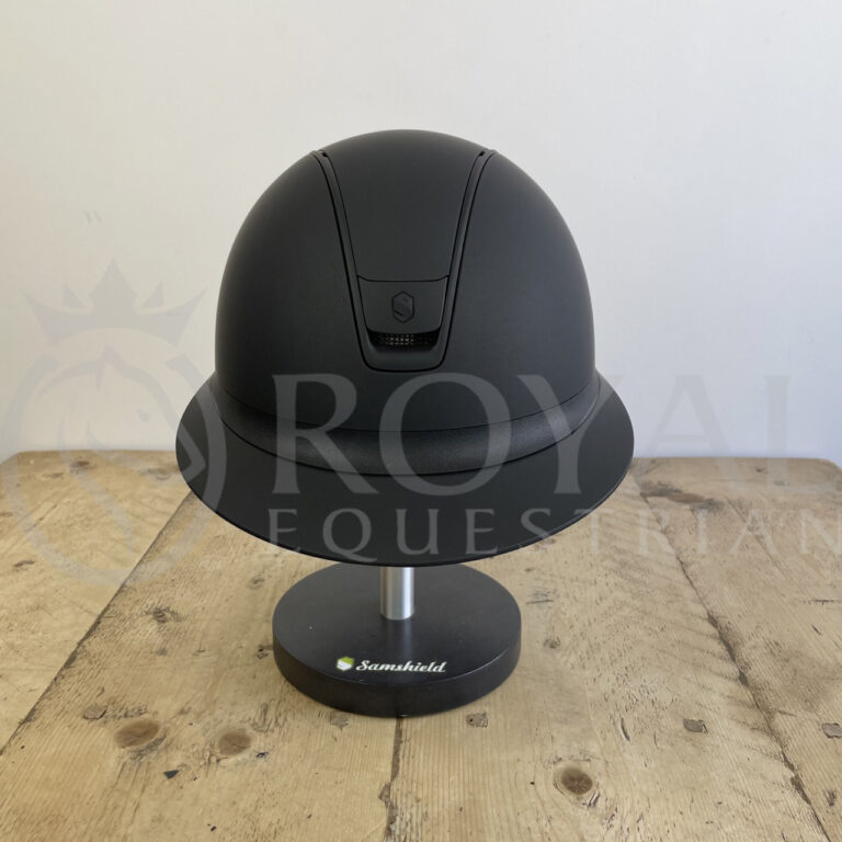 Samshield Helmets | Top Samshield Stockist | Royal Equestrian