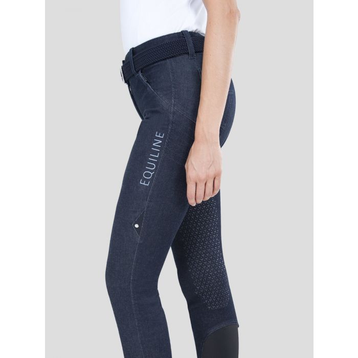 Equiline Italia | Equiline Breeches | Equiline Competition Jackets