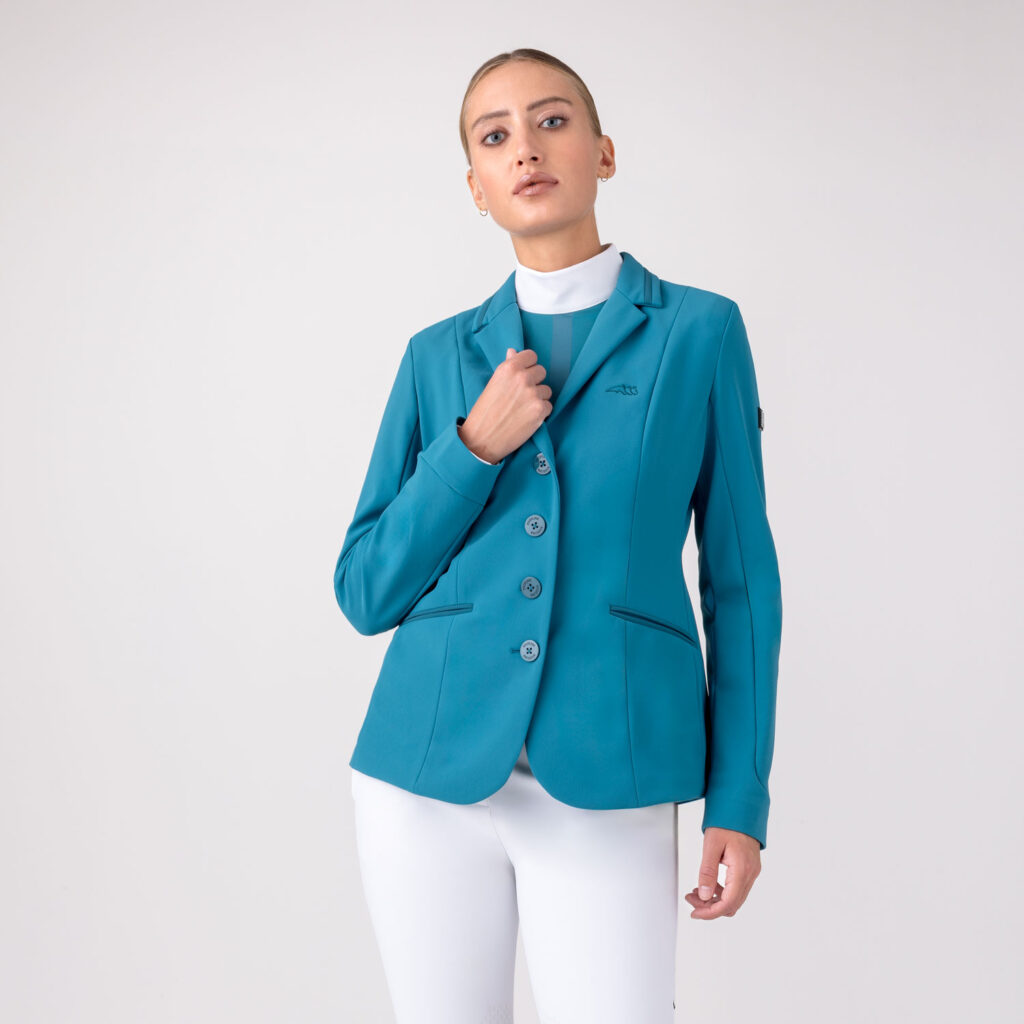 Womens Competition Jackets - Royal Equestrian