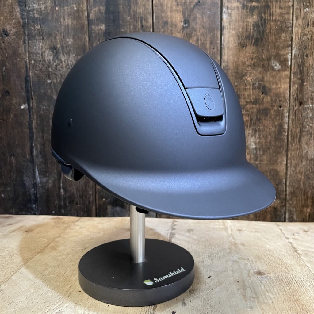 Samshield 1.0 Helmets - Royal Equestrian