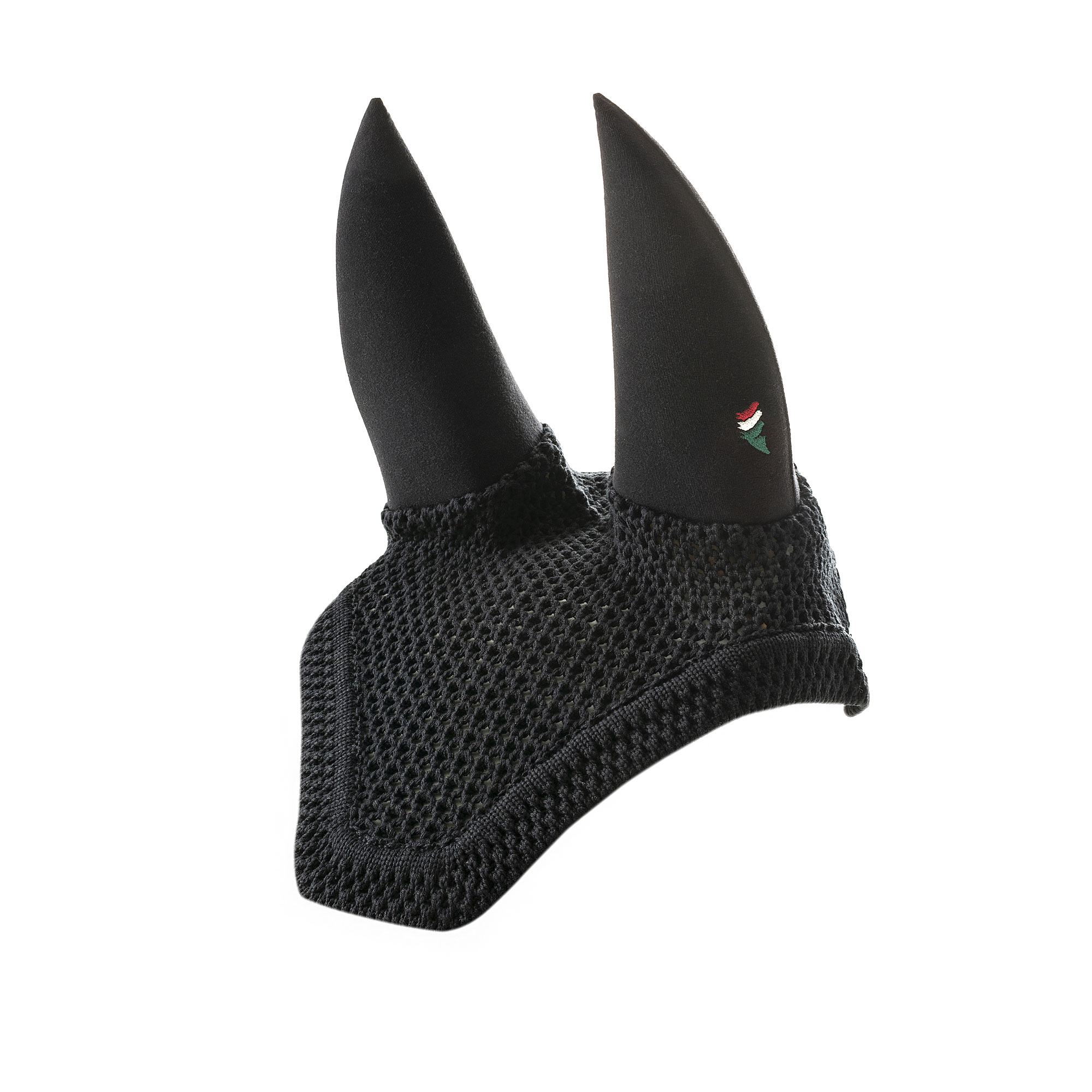 Equiline Soundless Ear Net Dave - Royal Equestrian I Your Equine ...