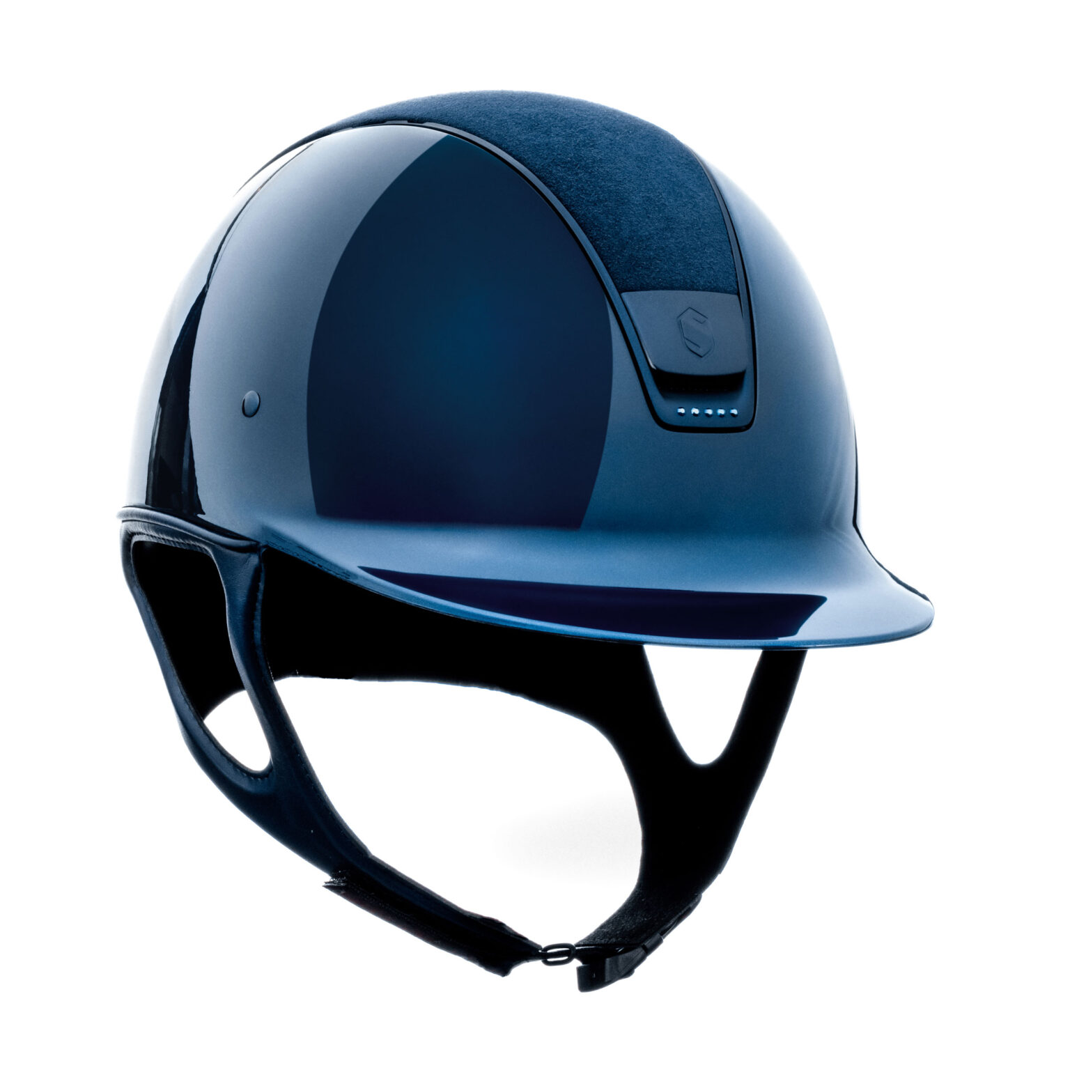 Samshield 1.0 Helmets - Royal Equestrian