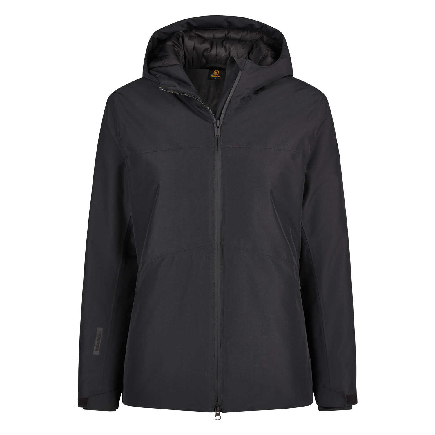 Eskadron Heritage Womens Waterproof Jacket - Royal Equestrian I Your ...