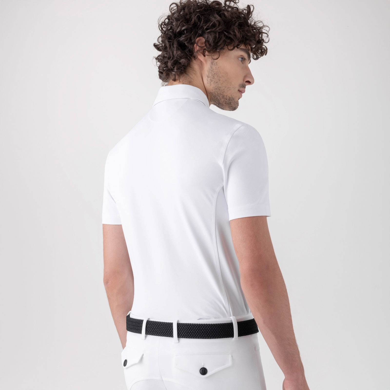 Equiline Mens Competition Polo Ethan - Royal Equestrian I Your Equine ...