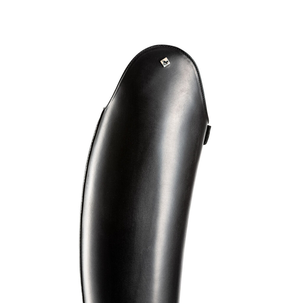 De Niro Bellini Dressage Boots - WRAT Black - Royal Equestrian I Your ...