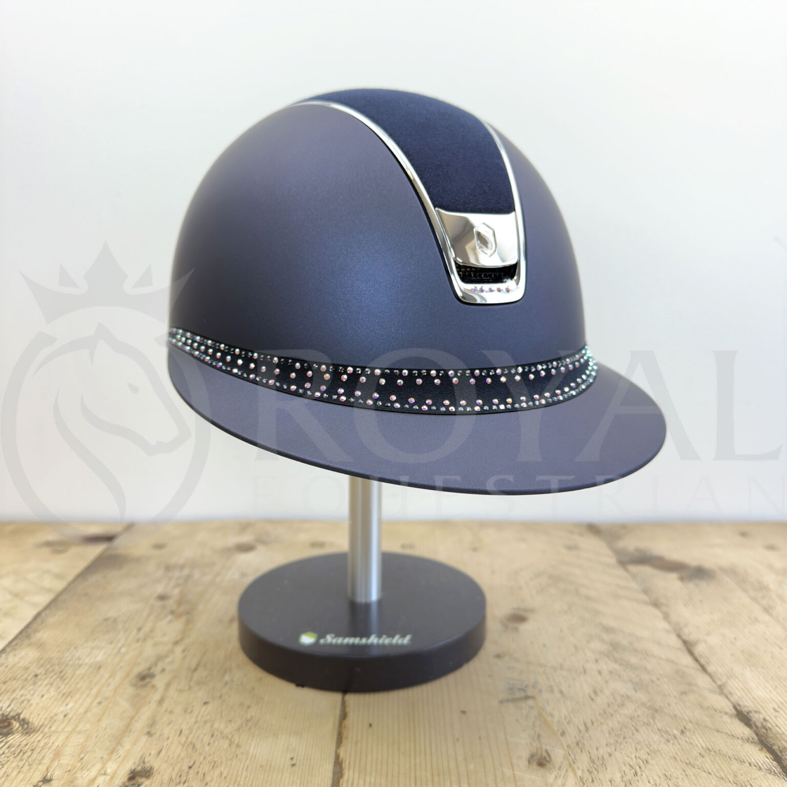 Samshield Helmets | Top Samshield Stockist | Royal Equestrian